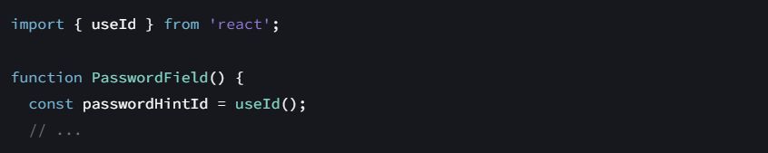 Omar Farid on LinkedIn: #reactjs #webdevelopment #softwaredevelopment Omar Farid on LinkedIn: #reactjs #webdevelopment #softwaredevelopment