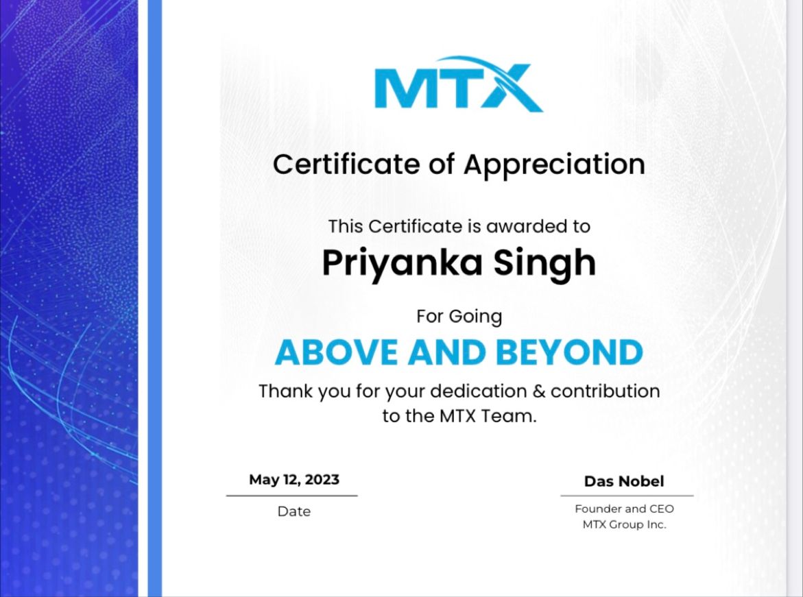 Priyanka Singh on LinkedIn: #nowwego | 10 comments Priyanka Singh on LinkedIn: #nowwego | 10 comments