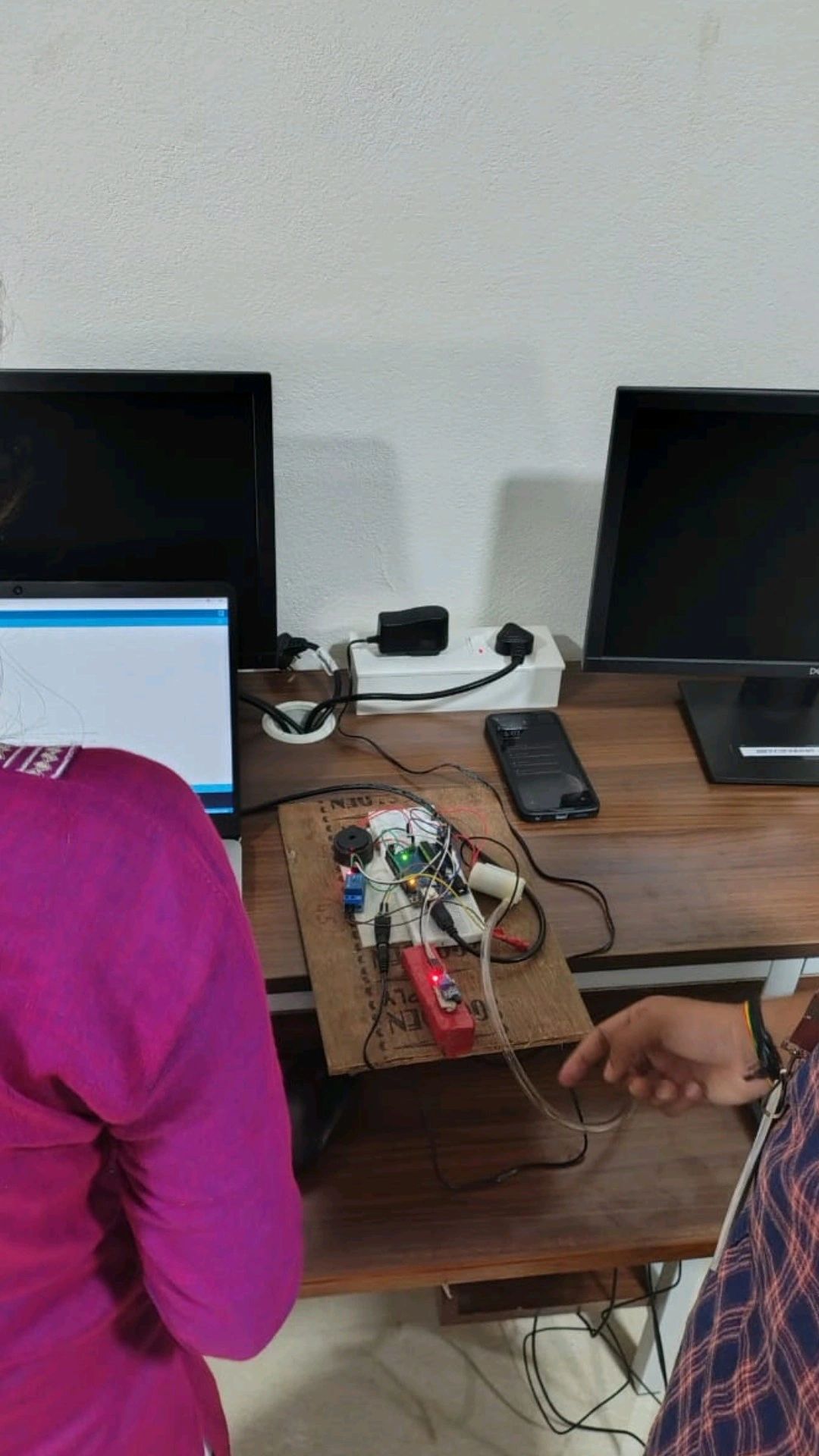 Ayodhya Keerthi Priya on LinkedIn: #iot #arduino #firesafety #ai # ... Ayodhya Keerthi Priya on LinkedIn: #iot #arduino #firesafety #ai # ...