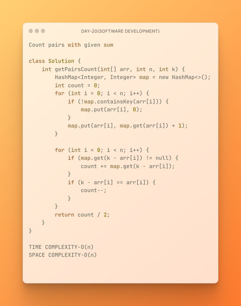 Sanjeev Singh on LinkedIn: #connections #datastructures #algorithms # ... Sanjeev Singh on LinkedIn: #connections #datastructures #algorithms # ...
