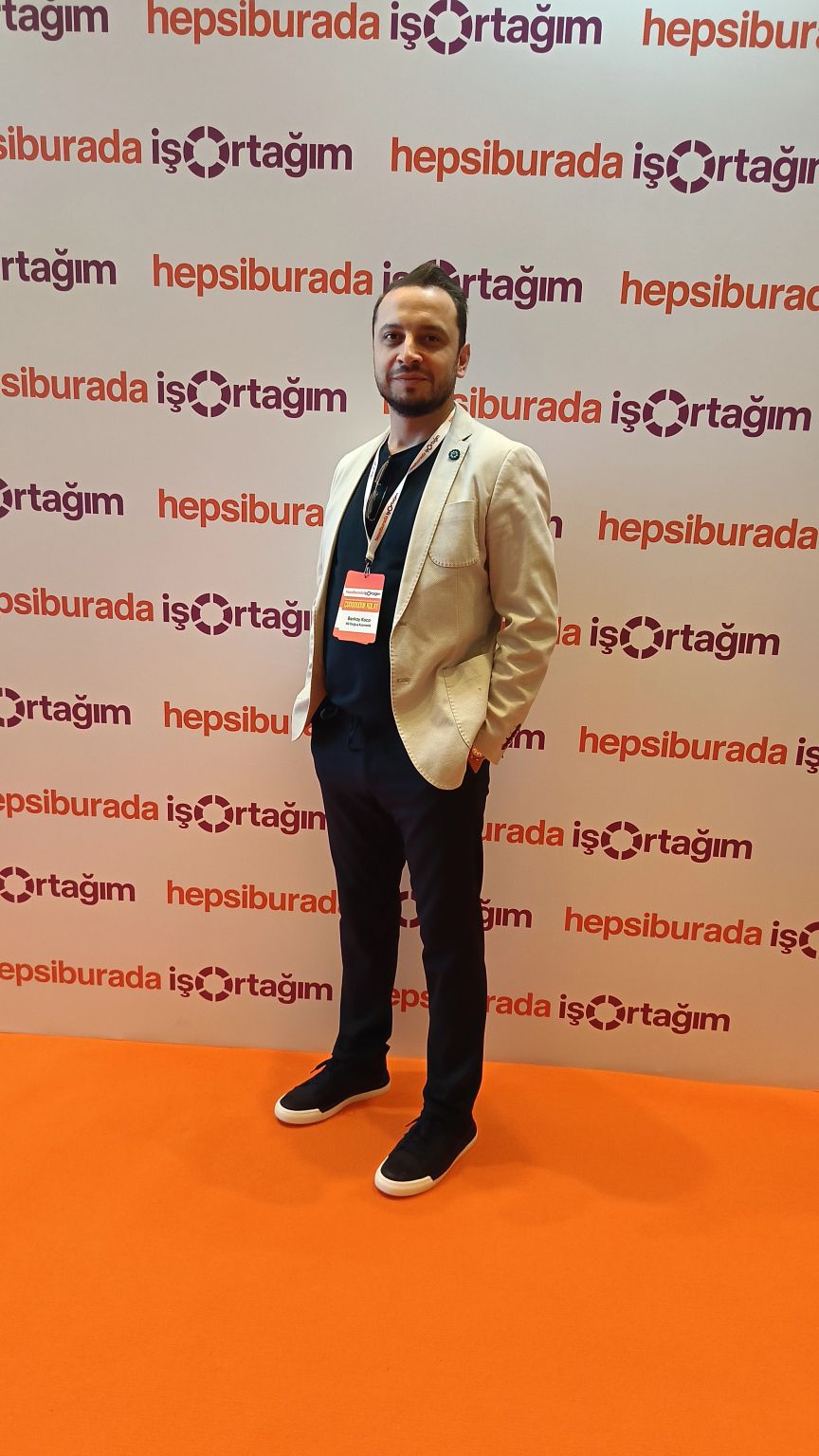 Berkay KOCA LinkedIn‘de: #hepsiburada #eticaret #kariyer Berkay KOCA LinkedIn‘de: #hepsiburada #eticaret #kariyer