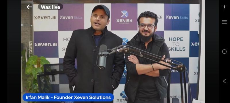 AI Artificial intelligence course | Saima Saeed AI Artificial intelligence course | Saima Saeed