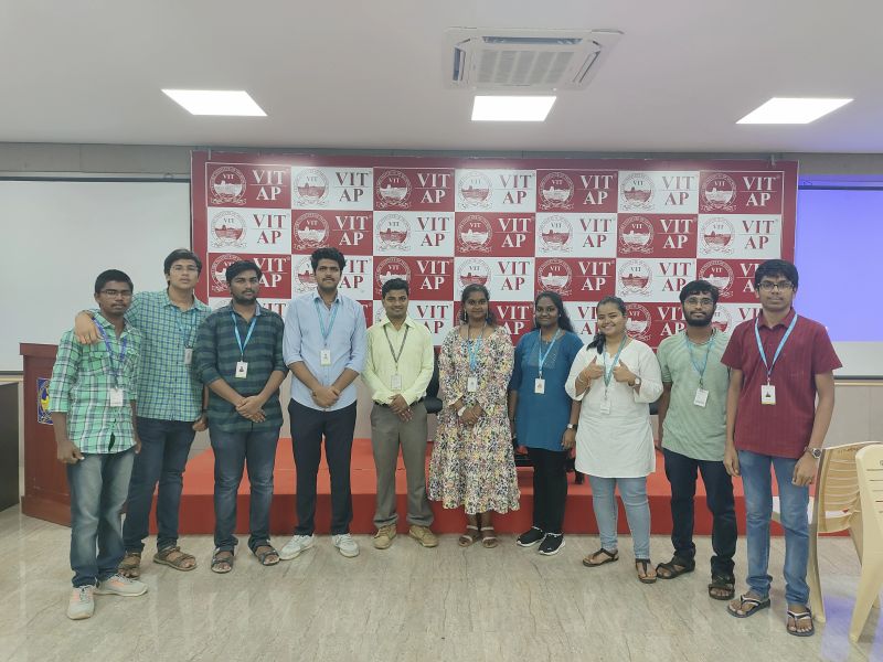 Garv Kumar Sharma on LinkedIn: #triviathon #knowledgeleadership #ieee Garv Kumar Sharma on LinkedIn: #triviathon #knowledgeleadership #ieee