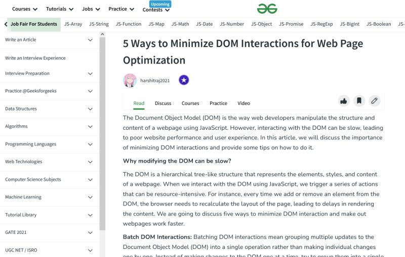 Harshit Raj on LinkedIn: #gfg #techblog #openai #w3schools #react # ... Harshit Raj on LinkedIn: #gfg #techblog #openai #w3schools #react # ...
