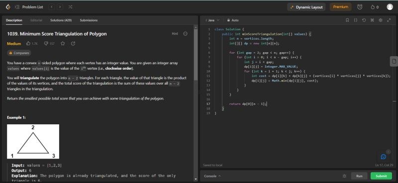 Rishi Gupta on LinkedIn: #100daysofcode #problemsolving #problem # ... Rishi Gupta on LinkedIn: #100daysofcode #problemsolving #problem # ...