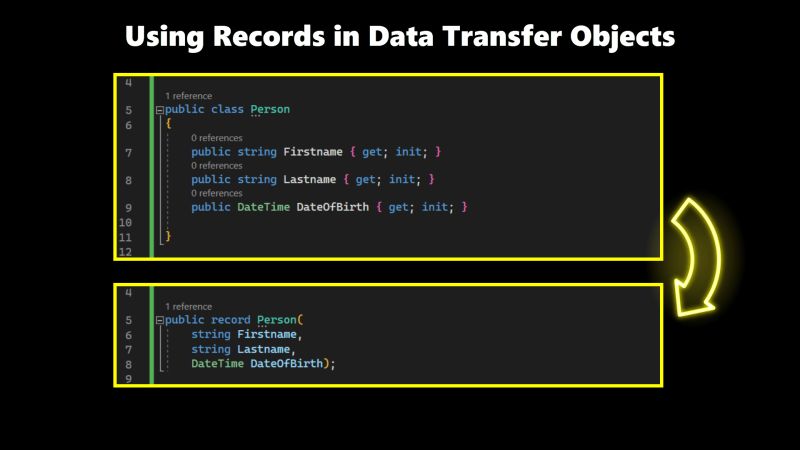 SERKUT YILDIRIM on LinkedIn: #csharp #dotnet #programming # ... SERKUT YILDIRIM on LinkedIn: #csharp #dotnet #programming # ...