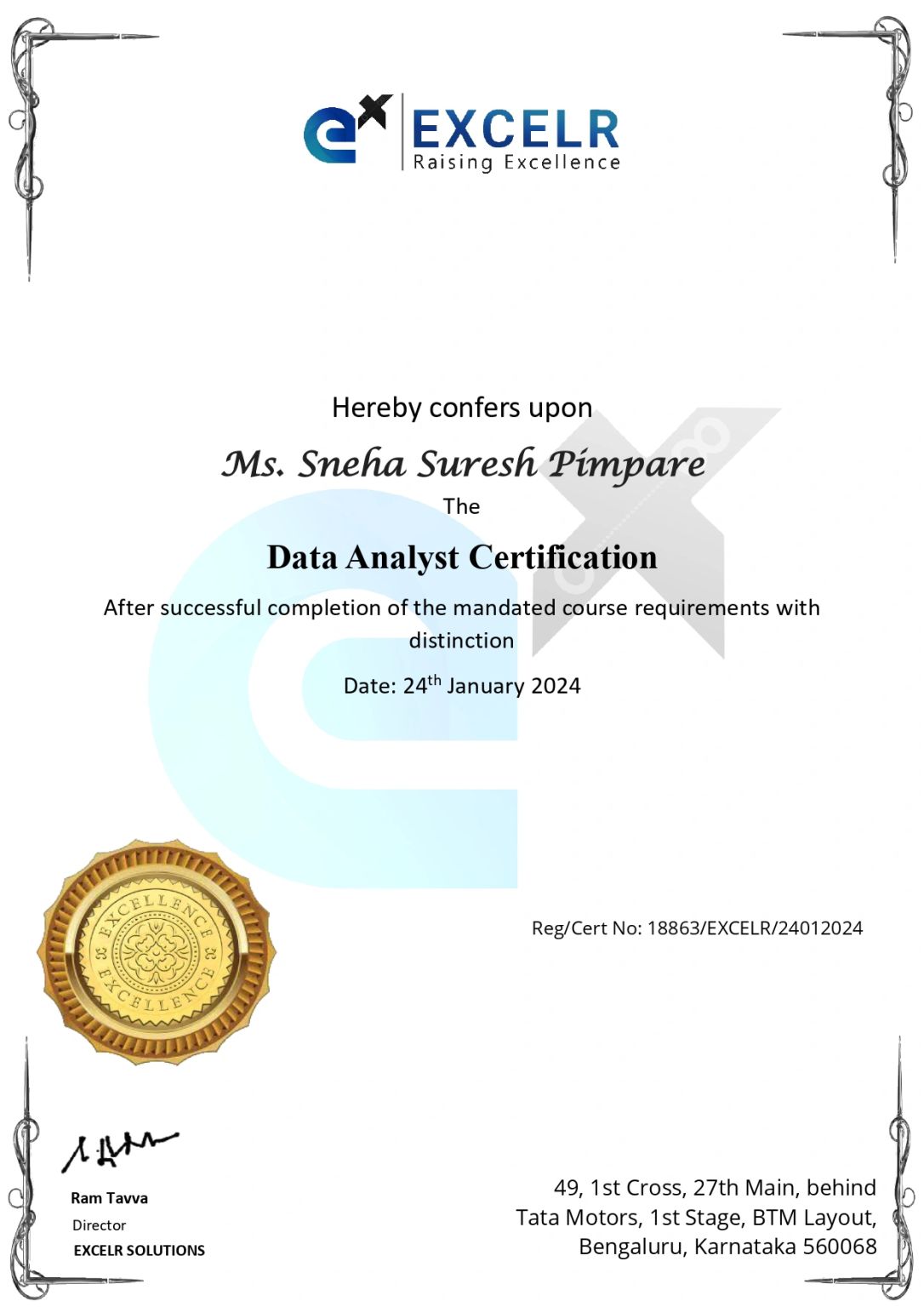 Sneha Pimpare on LinkedIn: #dataanalytics #excelr #powerbi #tableau # ... Sneha Pimpare on LinkedIn: #dataanalytics #excelr #powerbi #tableau # ...