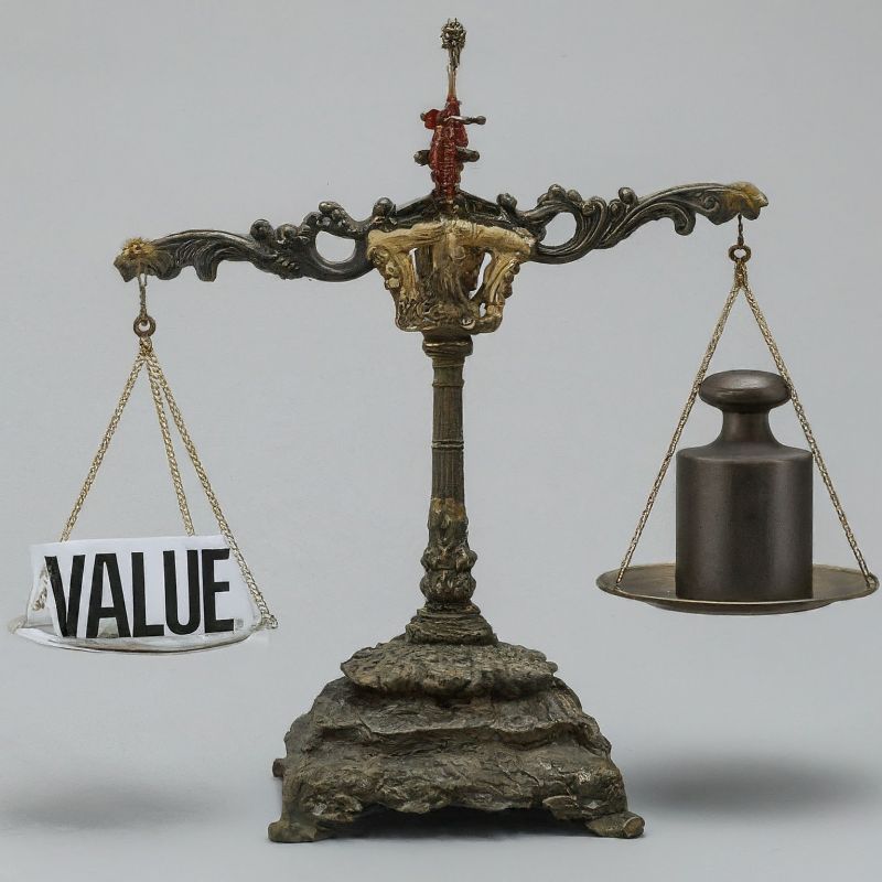 Rahul Nishad on LinkedIn: Feeling stuck in a never-ending price war ... Rahul Nishad on LinkedIn: Feeling stuck in a never-ending price war ...