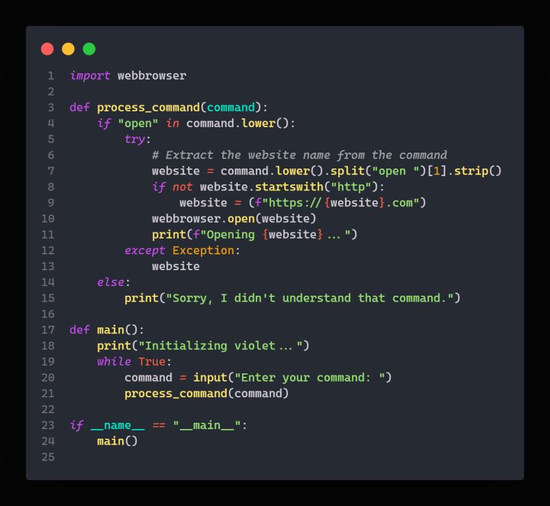 Muhammad Unain on LinkedIn: #python #pythonprogramming #ai # ... Muhammad Unain on LinkedIn: #python #pythonprogramming #ai # ...