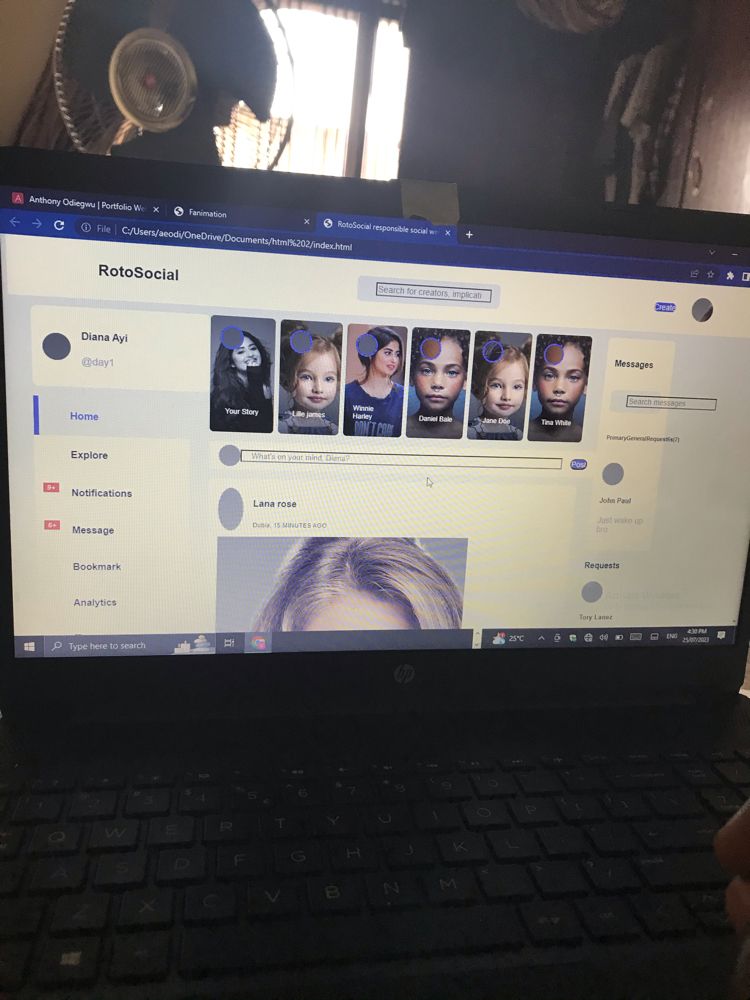 Anthony Odiegwu on LinkedIn: #html5 #css3 #javascriptdeveloper #javascript Anthony Odiegwu on LinkedIn: #html5 #css3 #javascriptdeveloper #javascript