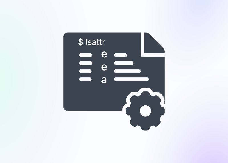 Linux Crash Course - Understanding File Attributes | sysxplore Linux Crash Course - Understanding File Attributes | sysxplore