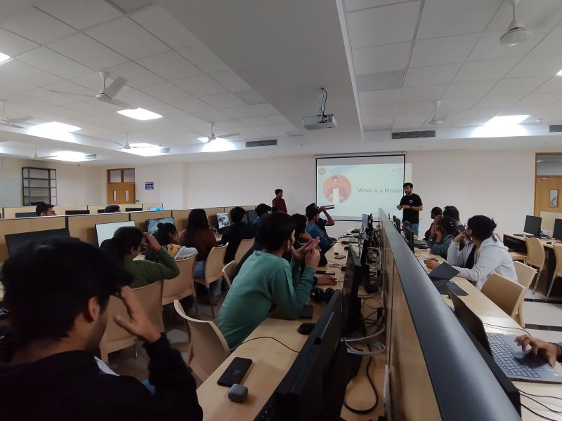 Shubham . on LinkedIn: #aavesh #aavesh #ai #machinelearning # ... Shubham . on LinkedIn: #aavesh #aavesh #ai #machinelearning # ...