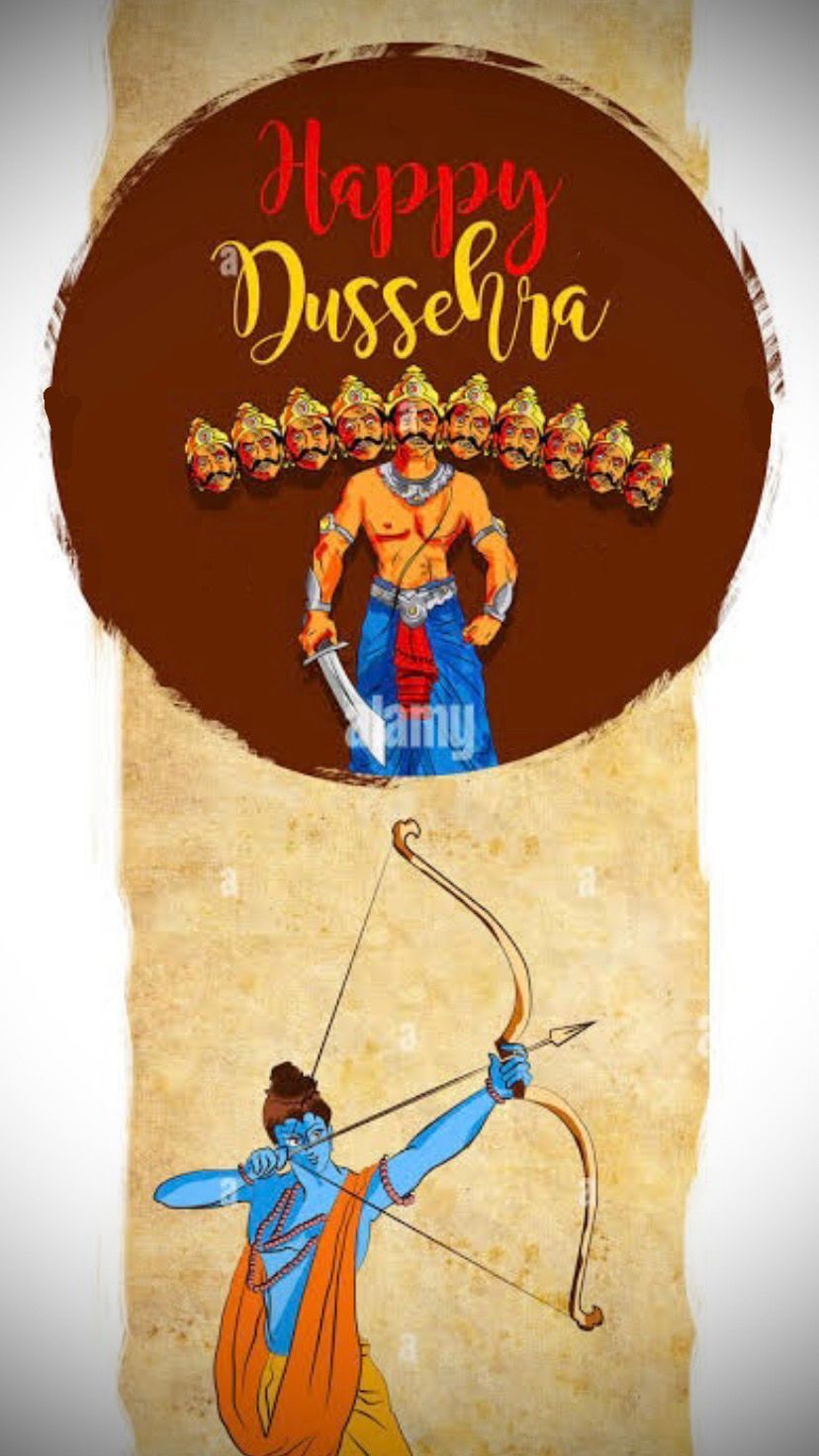 Shubh Dussehra to everyone. | Ravi Pratap Singh Sisodiya Shubh Dussehra to everyone. | Ravi Pratap Singh Sisodiya