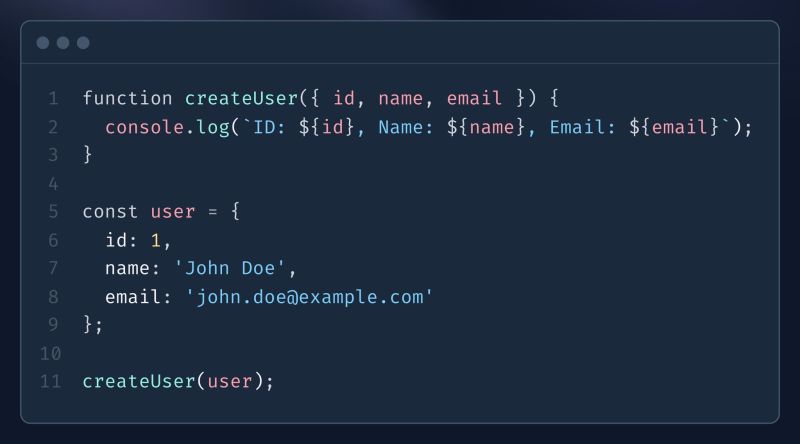 Ibrahim Omar on LinkedIn: #javascript Ibrahim Omar on LinkedIn: #javascript