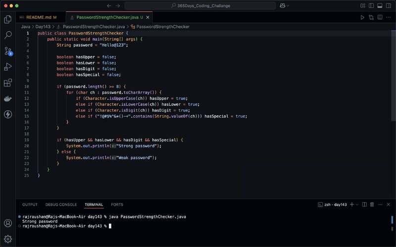 #365daysofcoding #java #problemsolving #codingjourney #codeconsistency ... #365daysofcoding #java #problemsolving #codingjourney #codeconsistency ...
