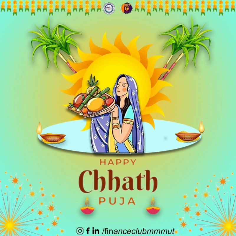 Akanksha Yadav on LinkedIn: Happy Chath Puja🎆 Akanksha Yadav on LinkedIn: Happy Chath Puja🎆