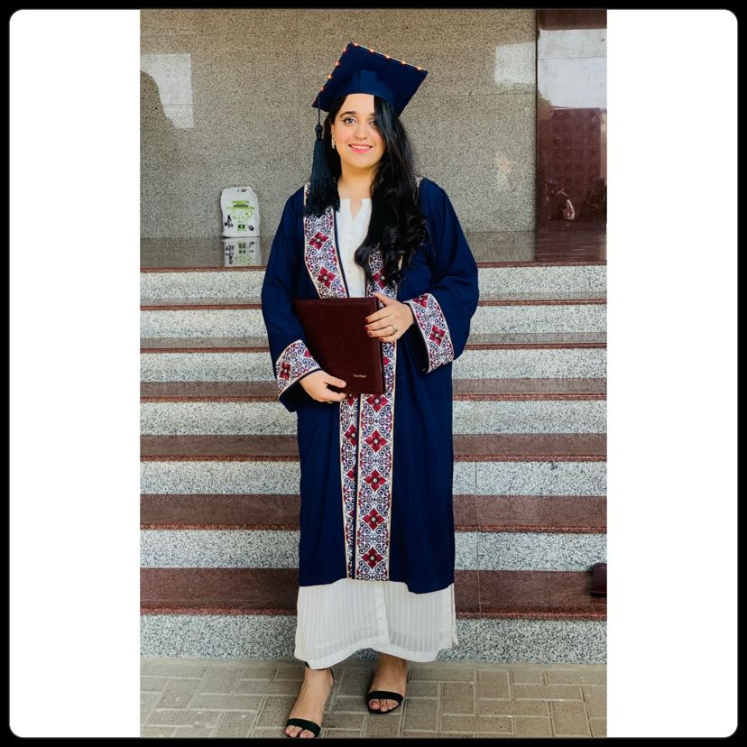Yusra Waheed on LinkedIn: #iobmconvocation #csgraduate #newbeginnings Yusra Waheed on LinkedIn: #iobmconvocation #csgraduate #newbeginnings