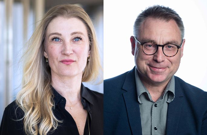 Missa inte webbinarium om antibiotikaresistens! I det här avsnittet av ... Missa inte webbinarium om antibiotikaresistens! I det här avsnittet av ...