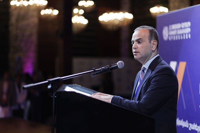 Diaspora High Commissioner's Office on LinkedIn: #armenian #diaspora # ... Diaspora High Commissioner's Office on LinkedIn: #armenian #diaspora # ...