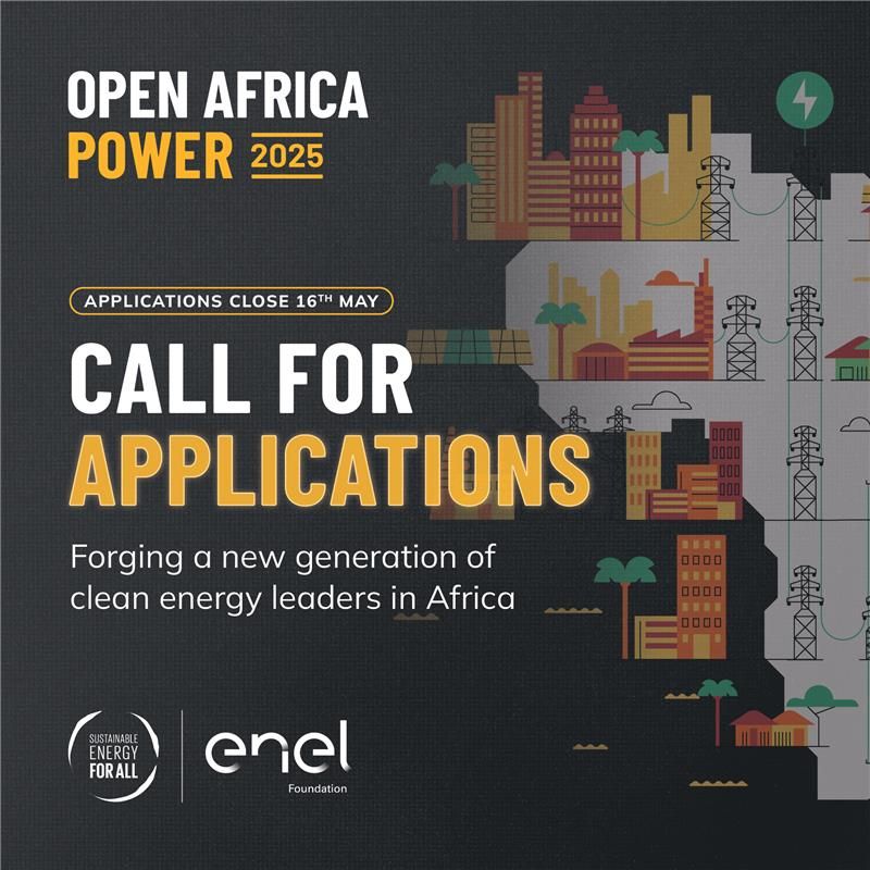 #openafricapower #openafricapower2025 #oap2025 | Sustainable Energy for ... #openafricapower #openafricapower2025 #oap2025 | Sustainable Energy for ...