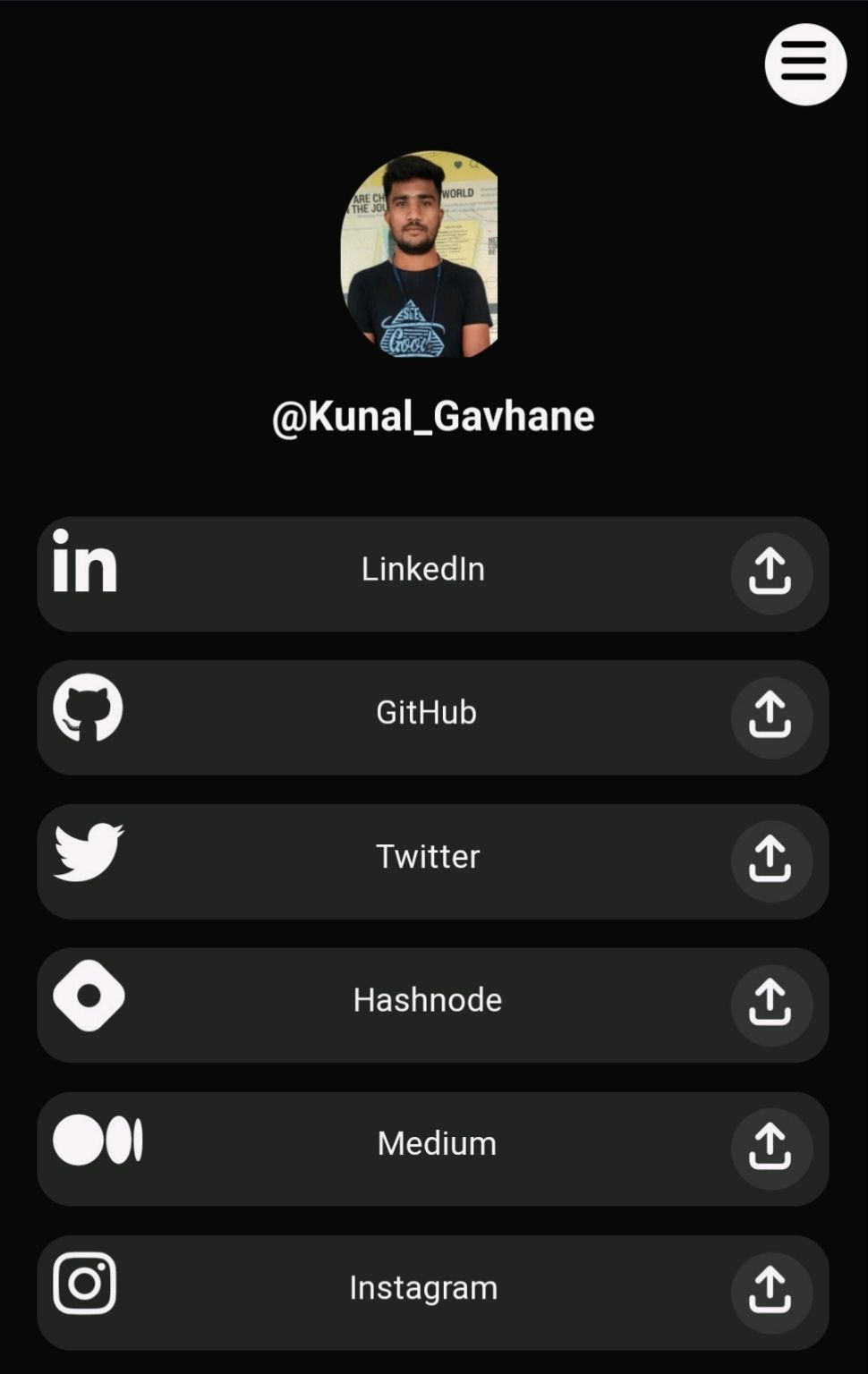 Kunal Gavhane on LinkedIn: #webdev #html #css #javascript Kunal Gavhane on LinkedIn: #webdev #html #css #javascript