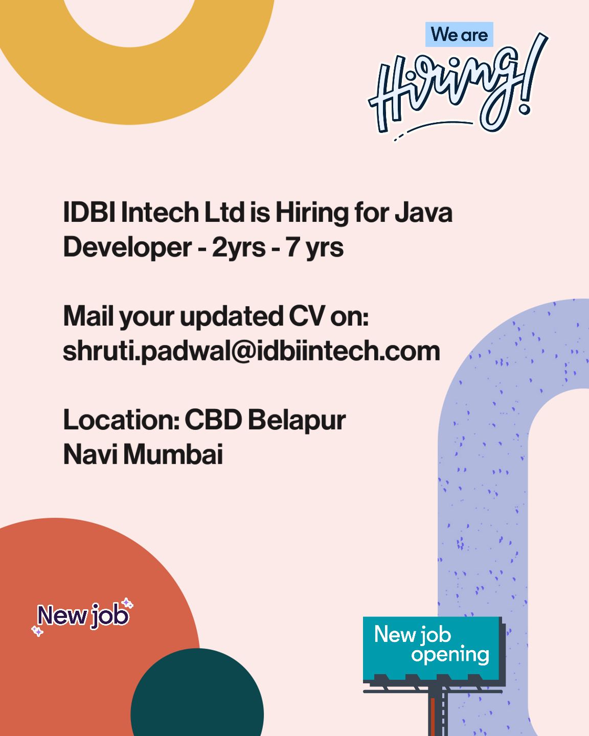 Shruti Padwal on LinkedIn: #java #oracle #java #springboot # ... Shruti Padwal on LinkedIn: #java #oracle #java #springboot # ...