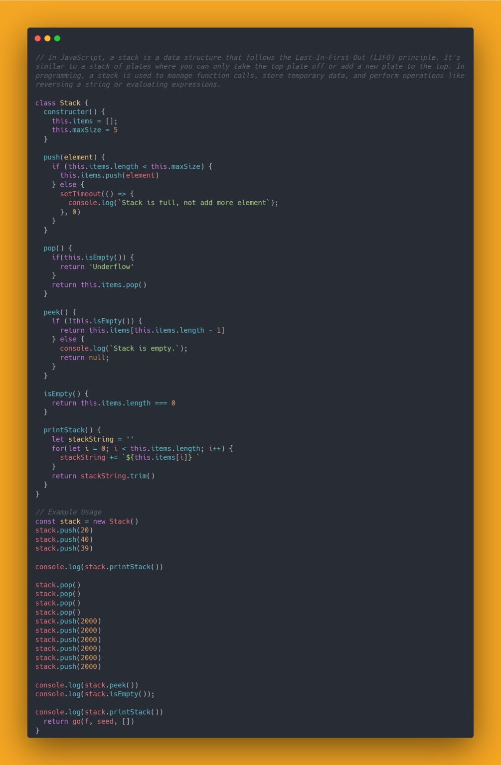 #dsa #javascript #stacks #codechallenge | Shah Fahid #dsa #javascript #stacks #codechallenge | Shah Fahid