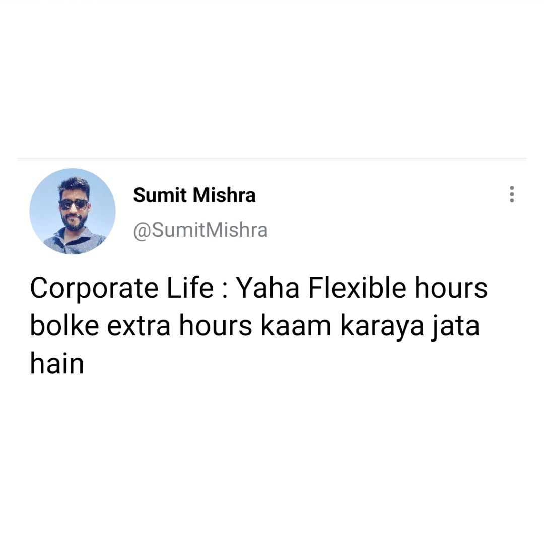Sumit Mishra posted on LinkedIn Sumit Mishra posted on LinkedIn