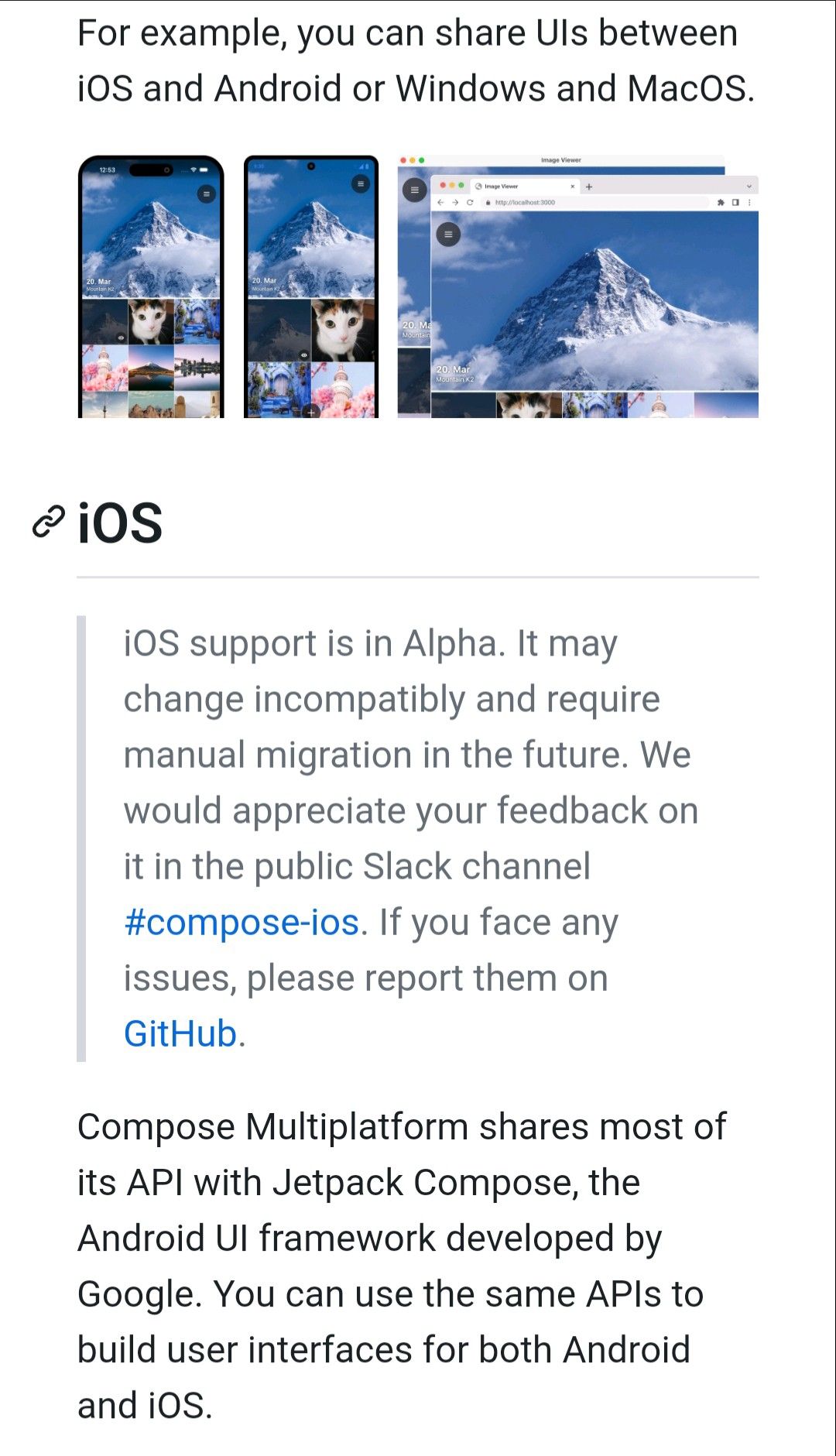 Shreyas Patil on LinkedIn: #ios #future #androiddevelopment # ... Shreyas Patil on LinkedIn: #ios #future #androiddevelopment # ...