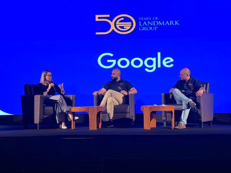 #ai #leadership #innovation #thoughtleadership #landmarkdigital… | Aoun ... #ai #leadership #innovation #thoughtleadership #landmarkdigital… | Aoun ...