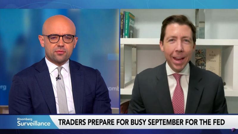 Matt Orton, CFA on LinkedIn: #volatility Matt Orton, CFA on LinkedIn: #volatility