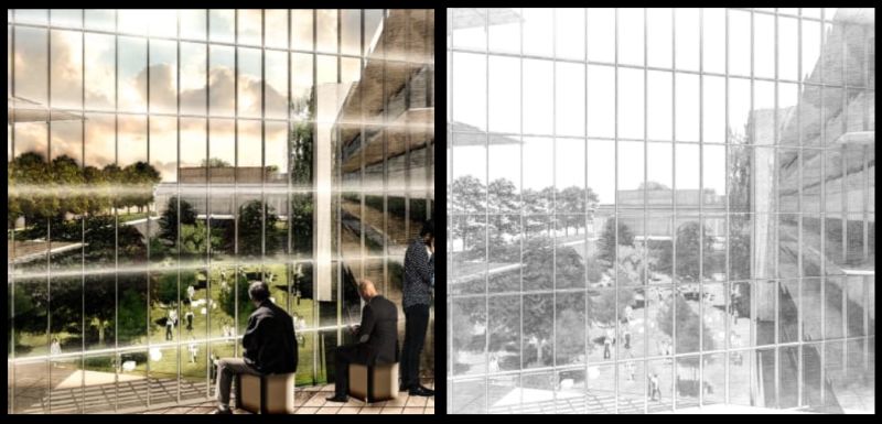 Arch2O on LinkedIn: Photoshop Architectural Rendering : 10 Essential ... Arch2O on LinkedIn: Photoshop Architectural Rendering : 10 Essential ...