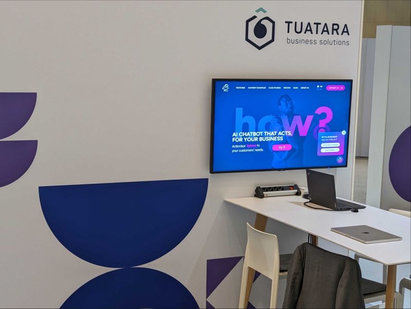 Tomasz Kostrzab on LinkedIn: #ibmtechxchange #ai #processautomation #ai ... Tomasz Kostrzab on LinkedIn: #ibmtechxchange #ai #processautomation #ai ...