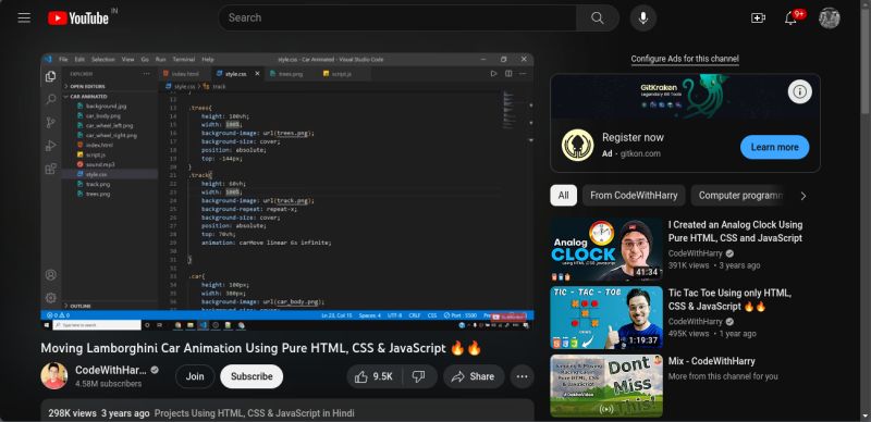 #gettingplacementready #html #javascript #css ... #gettingplacementready #html #javascript #css ...