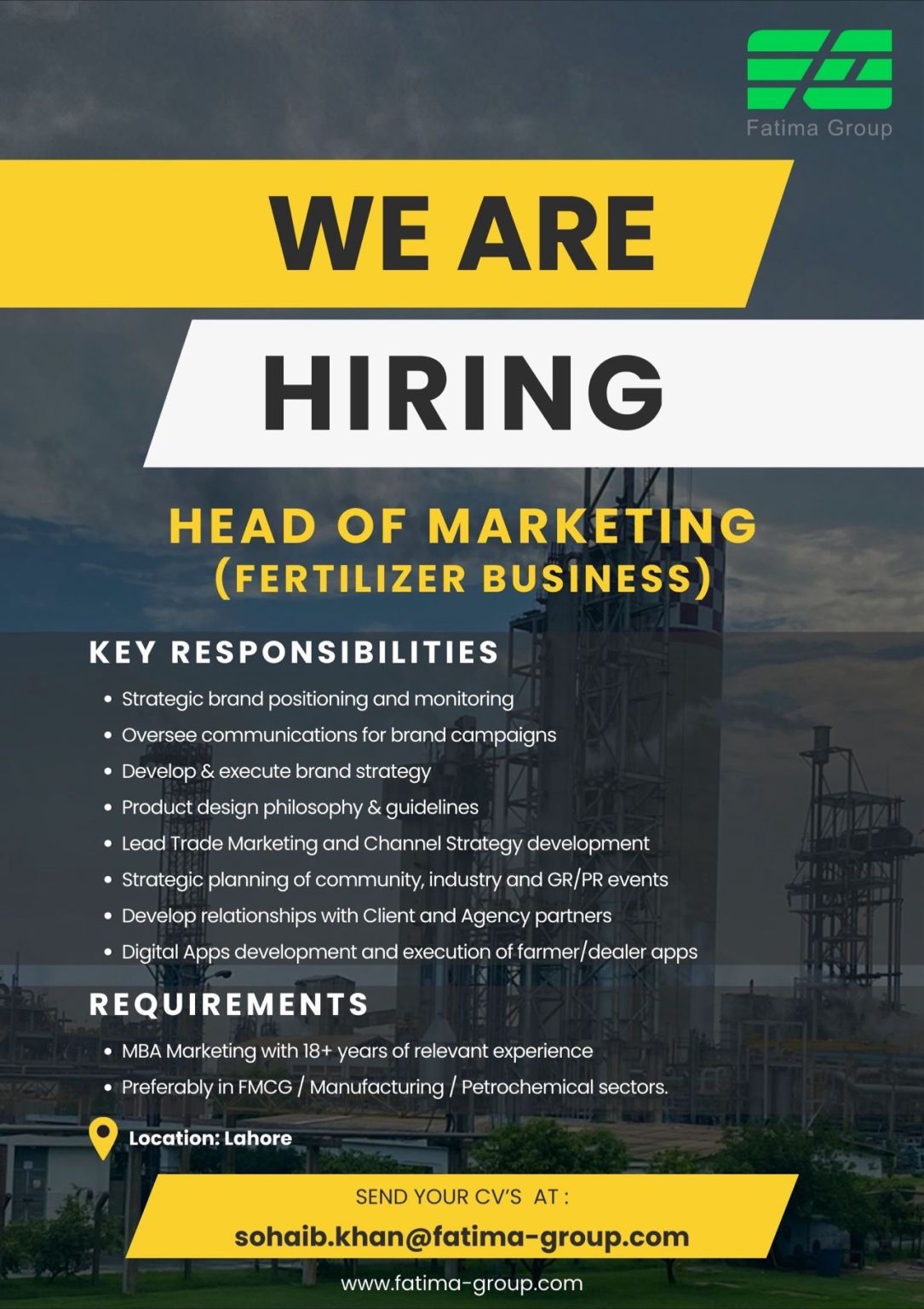 Muhammad Sohaib Khan posted on LinkedIn Muhammad Sohaib Khan posted on LinkedIn