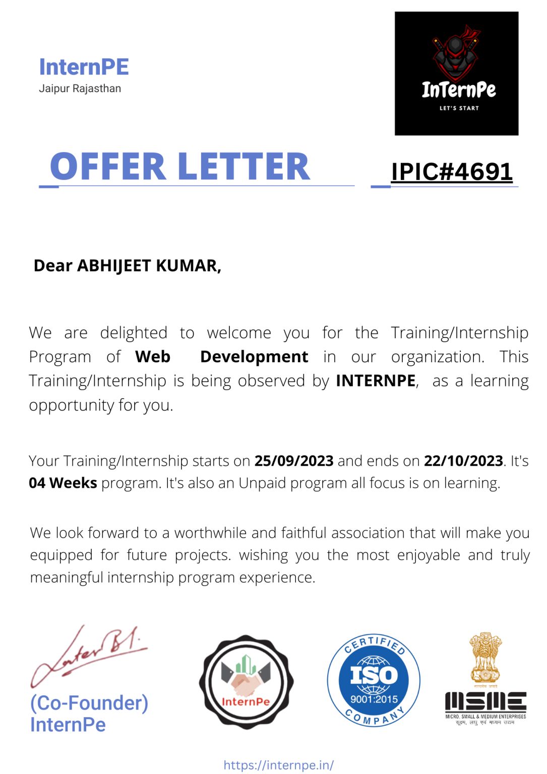 Abhijeet Kumar on LinkedIn: #html #css #javascript #webdevlopment #interpe Abhijeet Kumar on LinkedIn: #html #css #javascript #webdevlopment #interpe