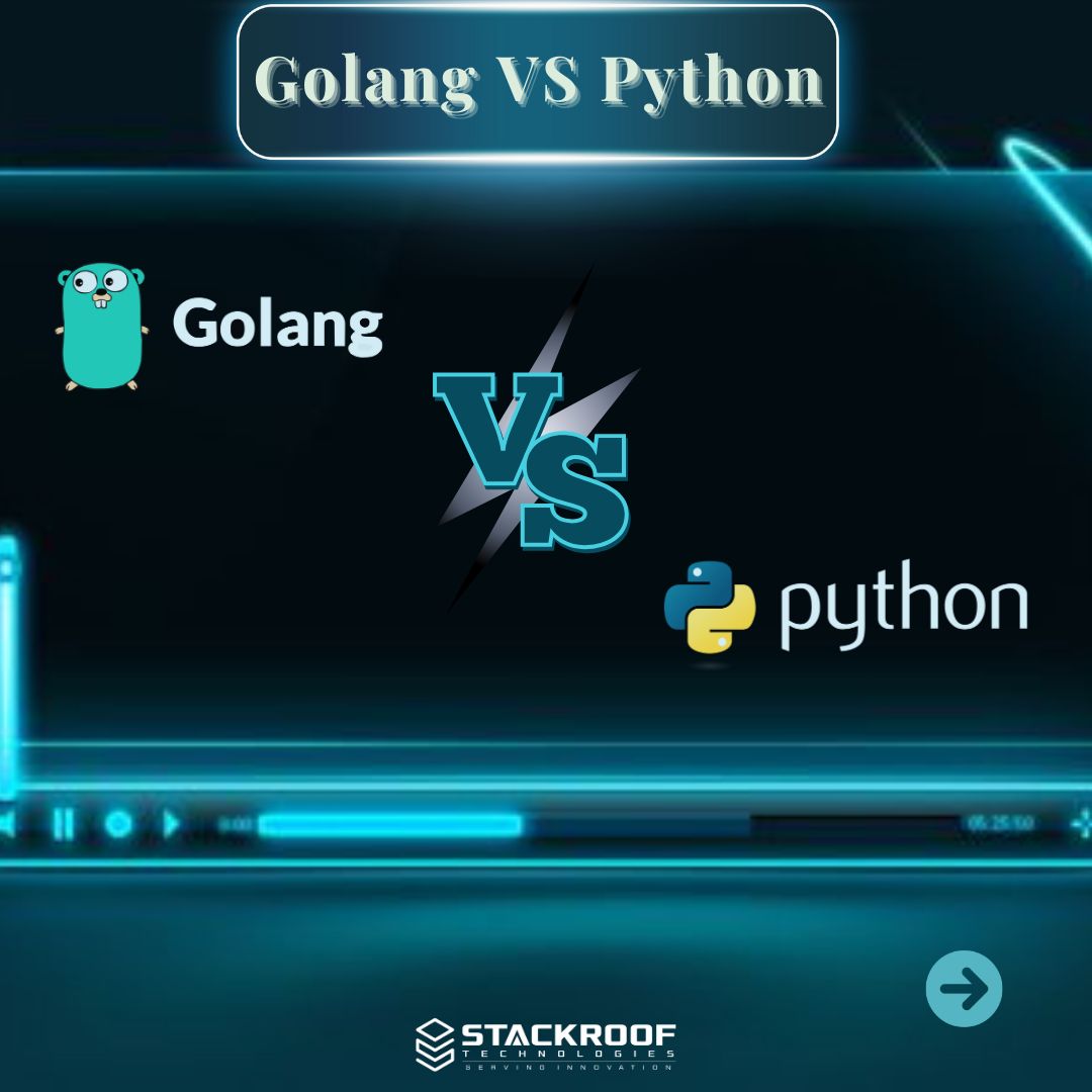 StackRoof Technologies on LinkedIn: #golang #python # ... StackRoof Technologies on LinkedIn: #golang #python # ...