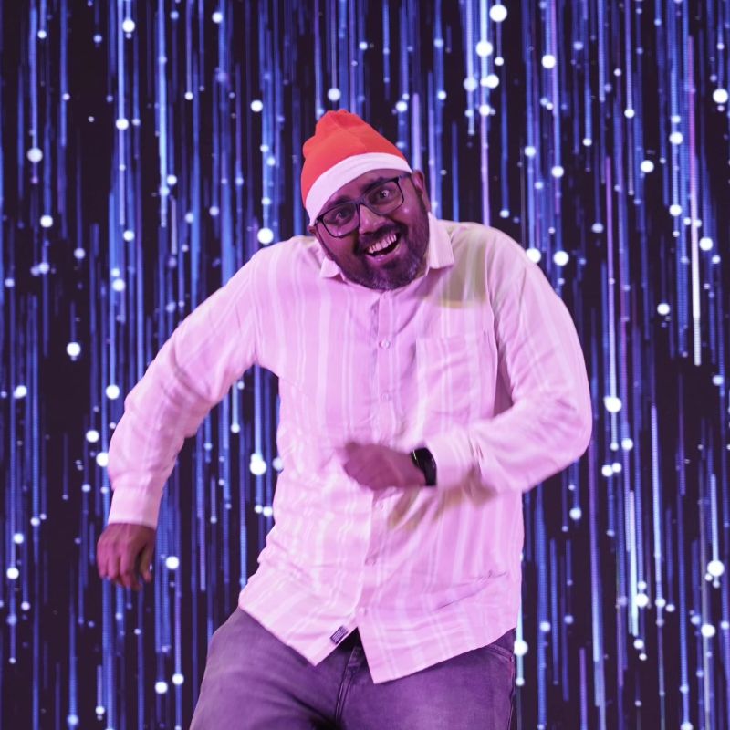 AMRUTGIRI GOSWAMI on LinkedIn: #thunderfest #companyculture #annualday ... AMRUTGIRI GOSWAMI on LinkedIn: #thunderfest #companyculture #annualday ...