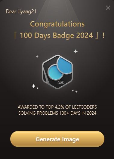 Jiya Agrawal on LinkedIn: #leetcode #problemsolving #codingjourney # ... Jiya Agrawal on LinkedIn: #leetcode #problemsolving #codingjourney # ...