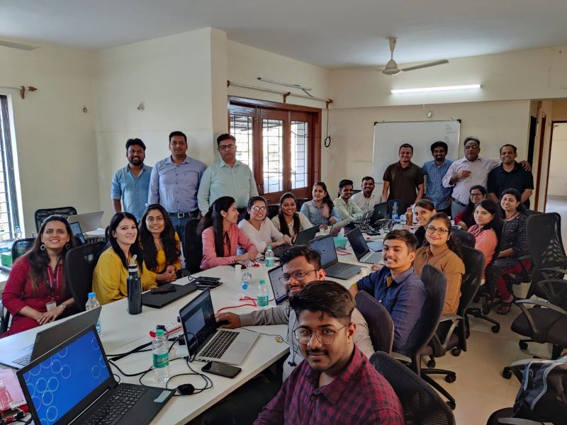 #technology | Sujit Bangar #technology | Sujit Bangar