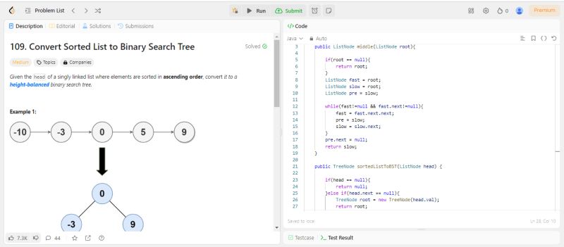 Finished LeetCode Challenge with a problem | Priyansh Verma posted on ... Finished LeetCode Challenge with a problem | Priyansh Verma posted on ...