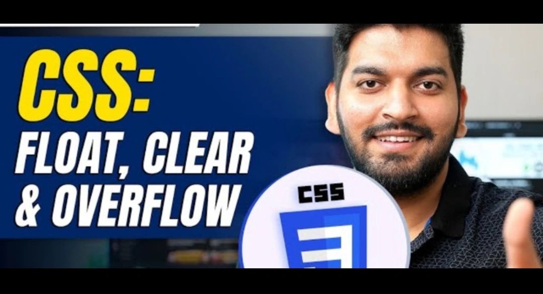 CSS Lecture 7: Float and Clear Properties | Amit Gusai posted on the ... CSS Lecture 7: Float and Clear Properties | Amit Gusai posted on the ...