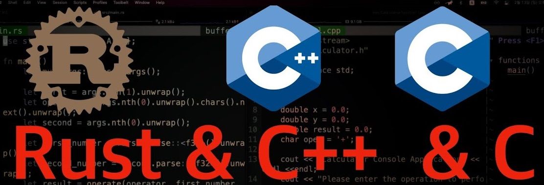 Ayman Alheraki on LinkedIn: Creating Your Own Programming Language ... Ayman Alheraki on LinkedIn: Creating Your Own Programming Language ...