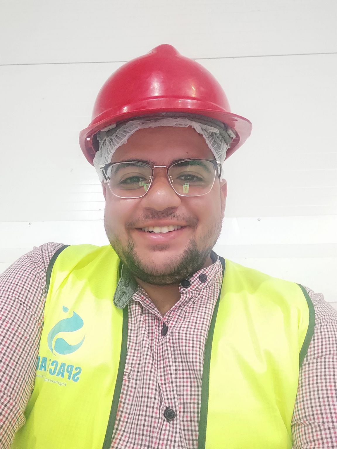 abdelrahman ehab on LinkedIn: #hse #safety abdelrahman ehab on LinkedIn: #hse #safety