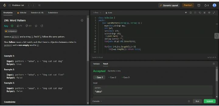 Neha Sahu on LinkedIn: #day63 #leetcode #100daysofcodechallenge # ... Neha Sahu on LinkedIn: #day63 #leetcode #100daysofcodechallenge # ...