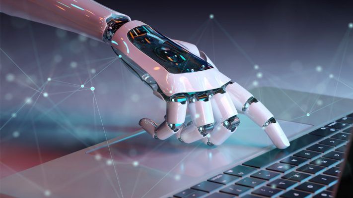 ¿Qué es RPA? — Digital Robots | Digital Robots ¿Qué es RPA? — Digital Robots | Digital Robots