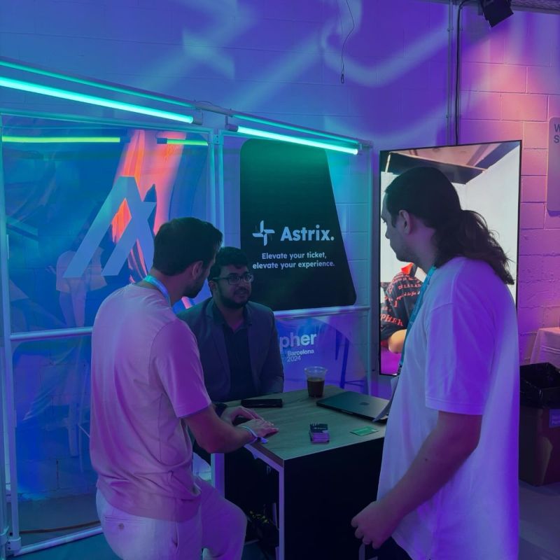 *Astrix on LinkedIn: Our co-founders Garv and Prathik have spent the ... *Astrix on LinkedIn: Our co-founders Garv and Prathik have spent the ...