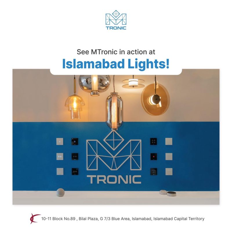 Hamza Yousaf on LinkedIn: See MTronic Pakistan in action at Islamabad ... Hamza Yousaf on LinkedIn: See MTronic Pakistan in action at Islamabad ...