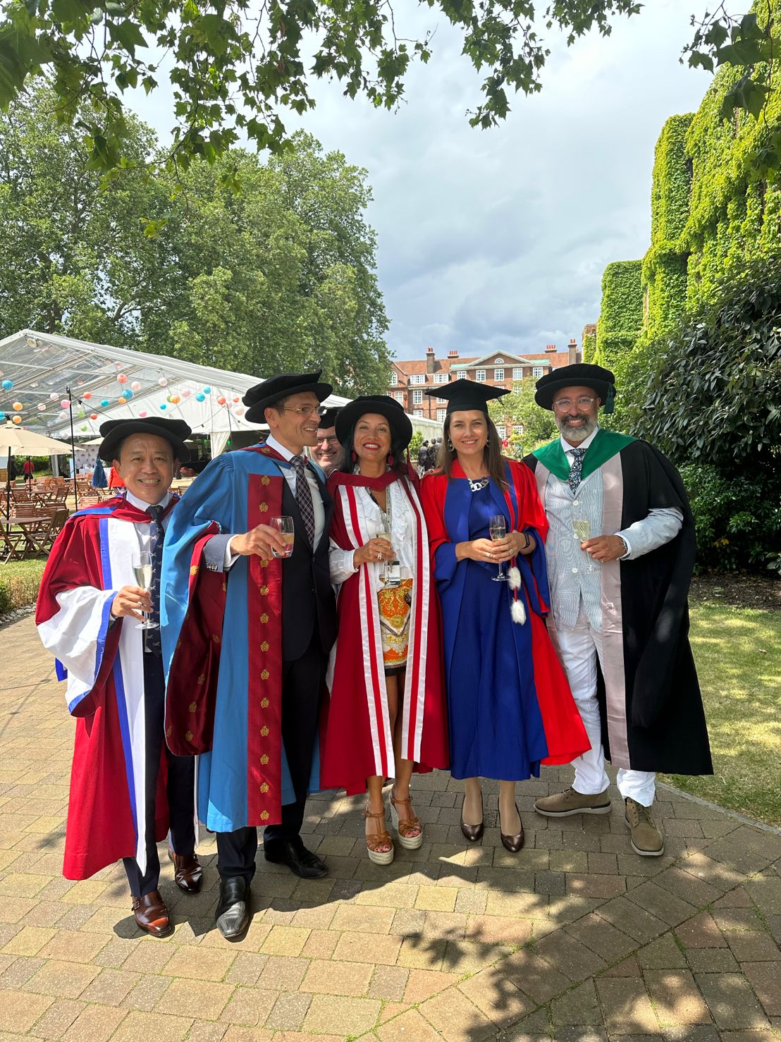 Dr. Ozlem Ugur Ozdemir on LinkedIn: One more amazing graduation ... Dr. Ozlem Ugur Ozdemir on LinkedIn: One more amazing graduation ...