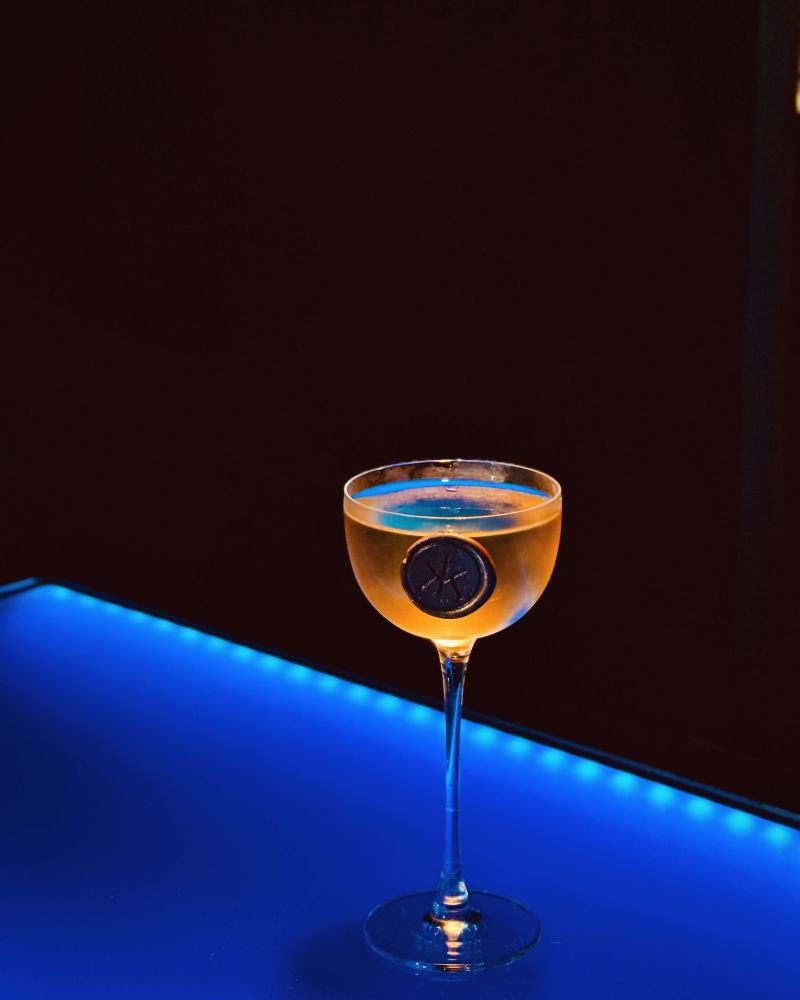 Midhun K M on LinkedIn: It's a cocktail that speaks to travelers and ... Midhun K M on LinkedIn: It's a cocktail that speaks to travelers and ...